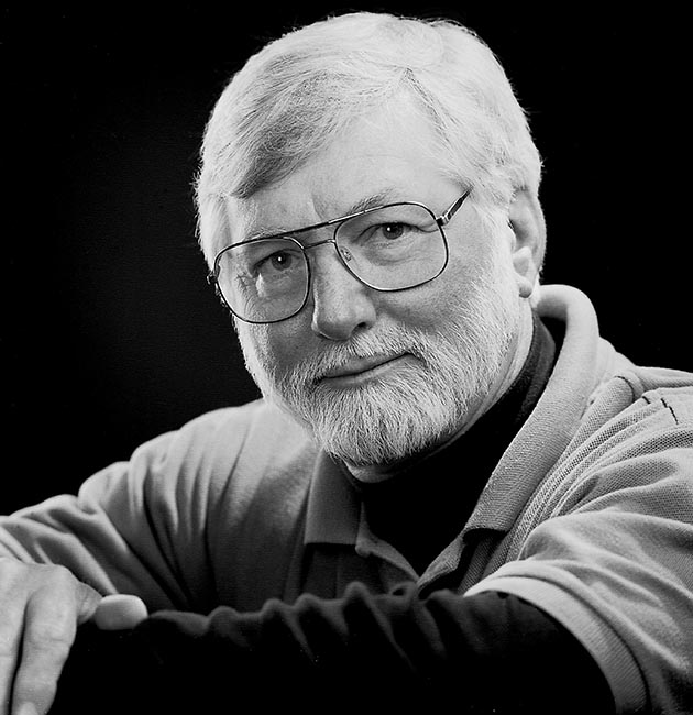David King's Portrait Photographs